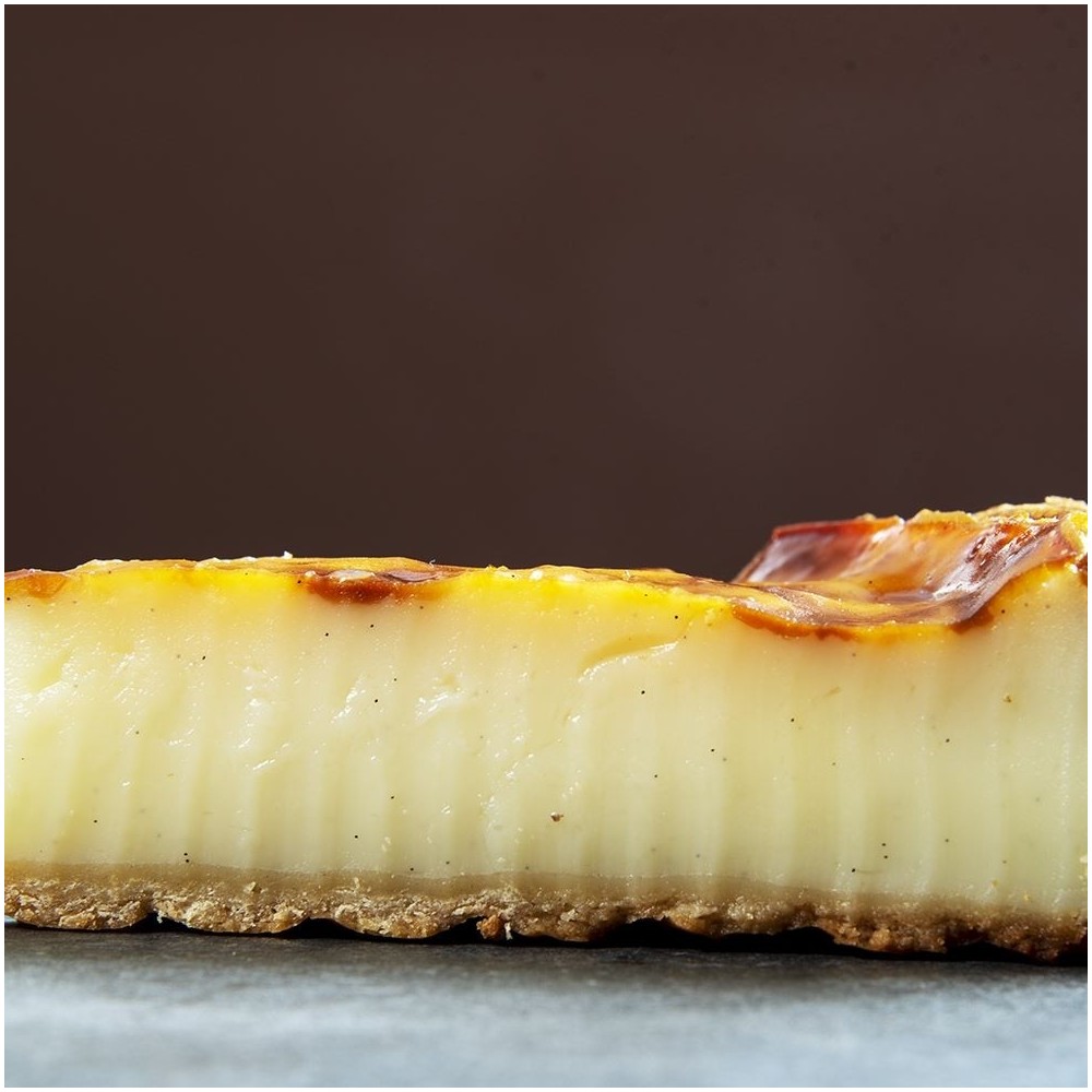 Part de flan